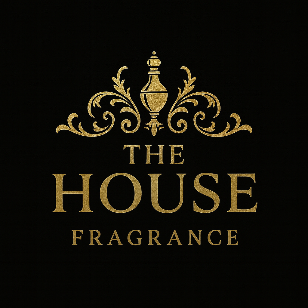 The House Fragrance | Luxury Perfume